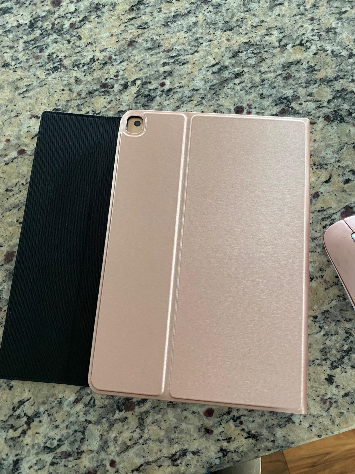 iPad 9 (2021 10.2Inch) Case - Casebus - Classic Folio iPad Case with ...