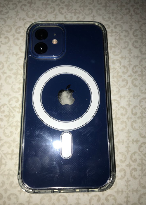 iPhone 8 Plus / 7 Plus Case - Casebus - Magnetic Case with MagSafe ...
