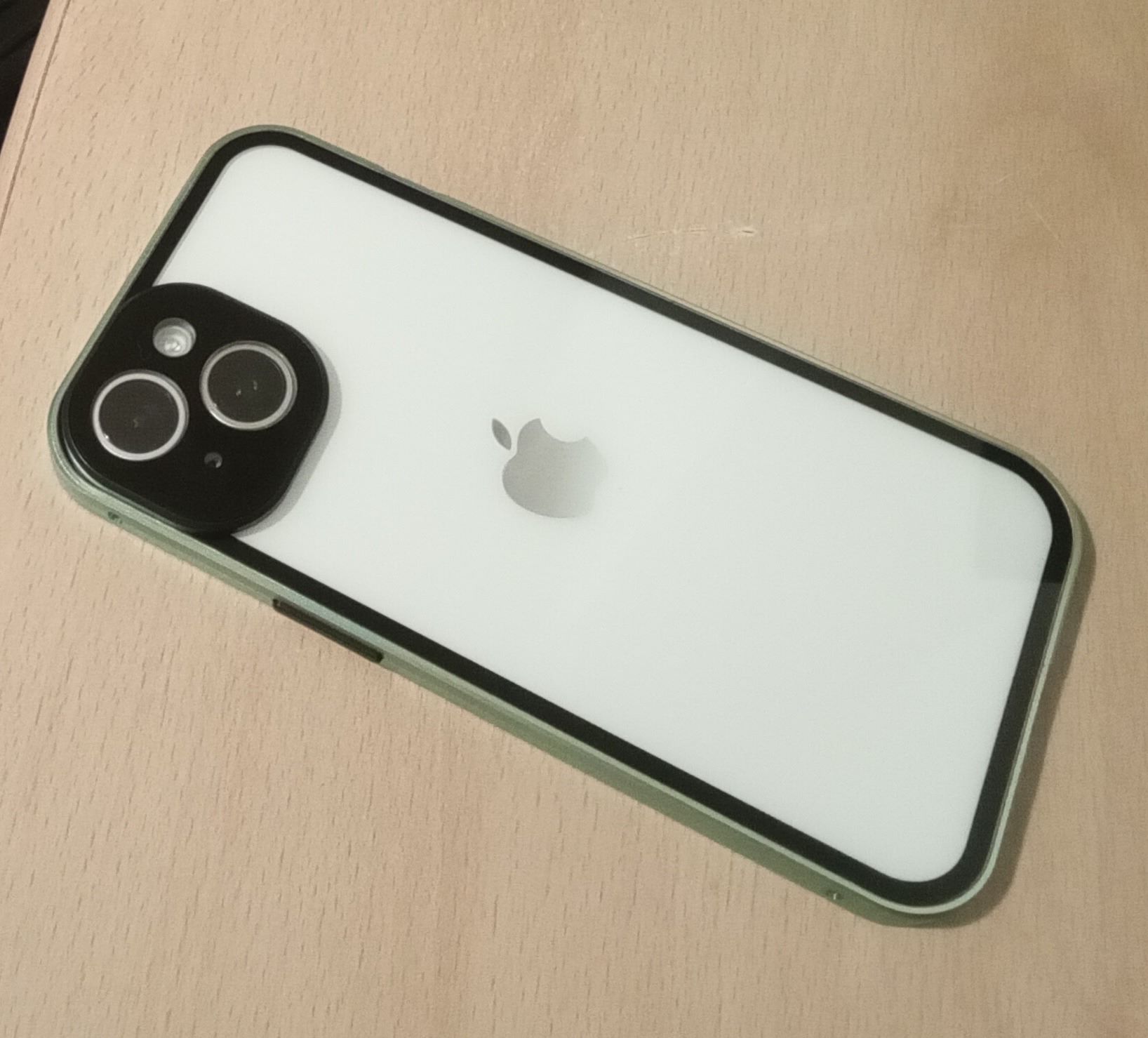 Full Body Protection Heavy Duty Phone Case - Casebus Double Sided HD ...