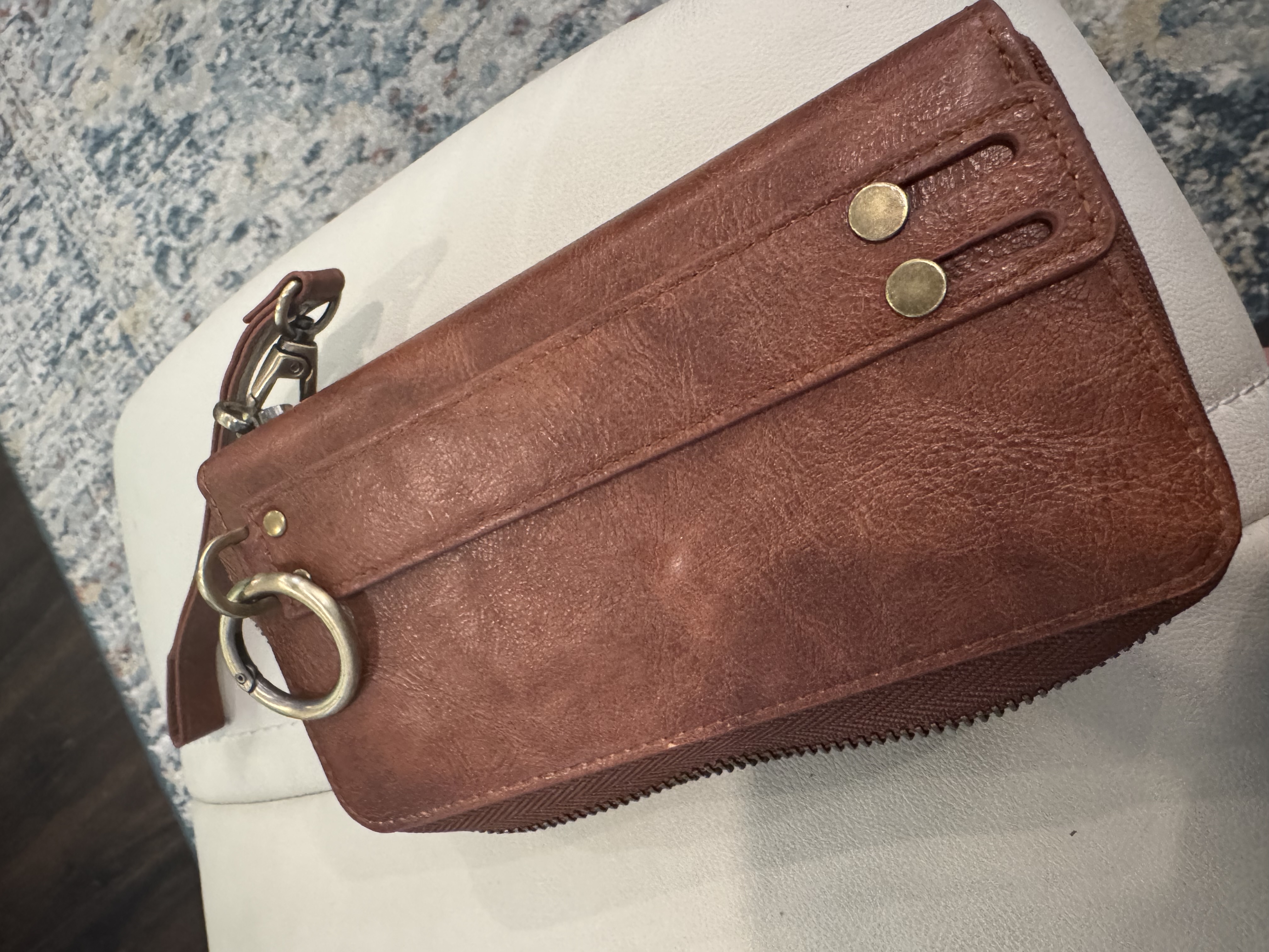 Detachable Folio Flip Wallet Phone Case - Casebus Multi Functional ...