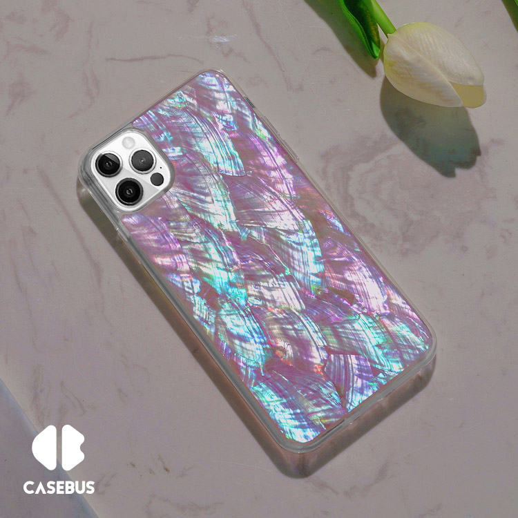 Glitter Phone Case - - Classic Bling Shell - Casebus