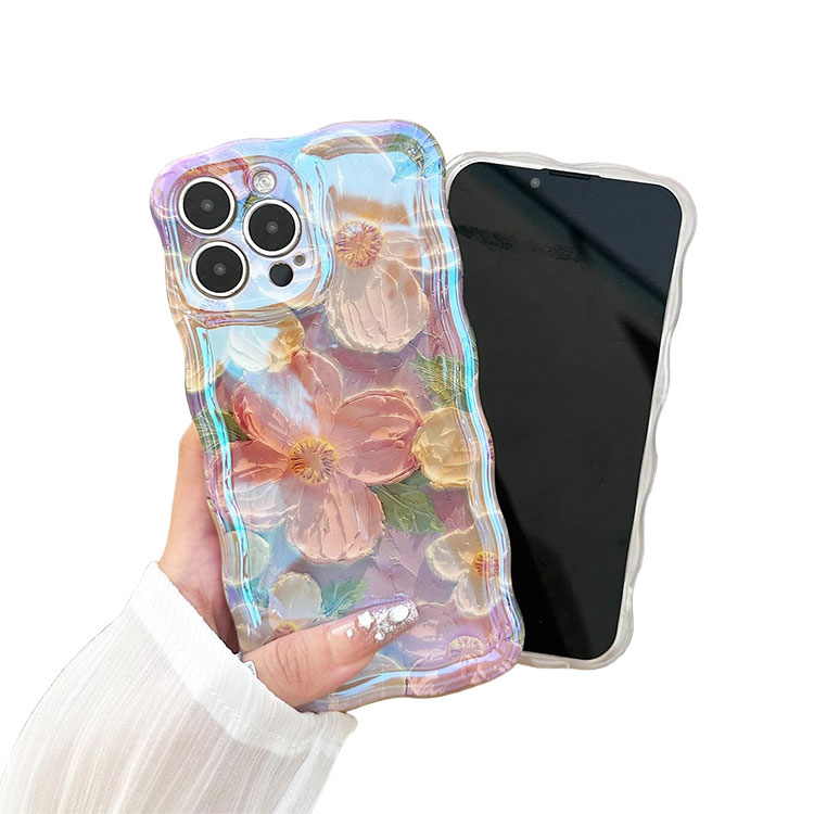 iPhone 17 Pro Max Case - Heavy Duty Phone Case - Casebus Colorful Retro ...