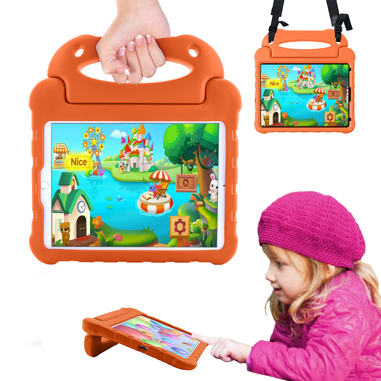 iPad Pro 11 (2021 11Inch) Case - Casebus Classic Cute Case for iPad ...