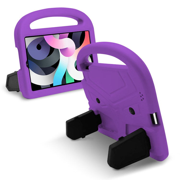 iPad 10 (2022 10.9Inch) Case - Casebus Classic Handle Case for iPad ...