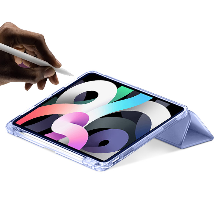 iPad 9 (2021 10.2Inch) Case - Casebus Classic Case for iPad, Rotating ...