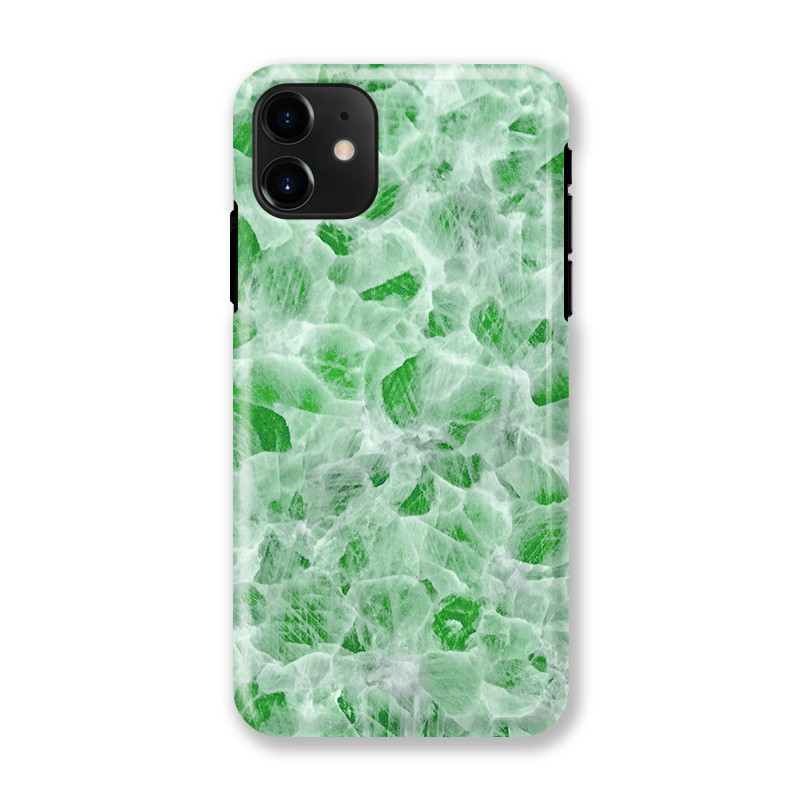 iPhone 12 Mini Case - Design Phone Case - Designer - CLASSIC GREEN ...