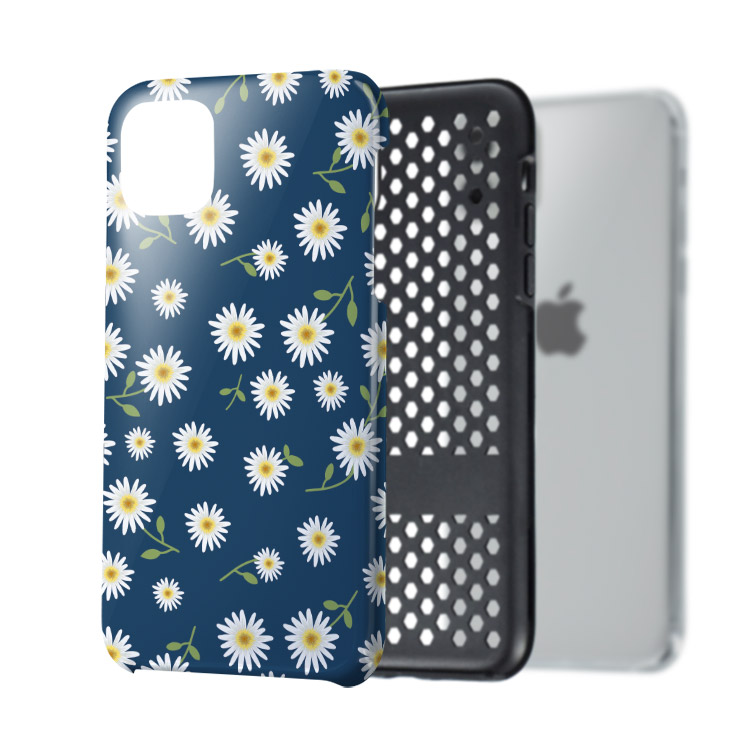 iPhone 11 Case - - Daisy Daydream Floral - Casebus
