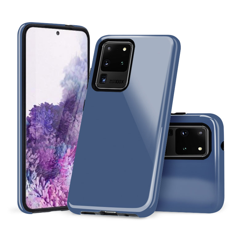 Samsung Galaxy S20 Ultra Case - - Solid Color Series - Casebus