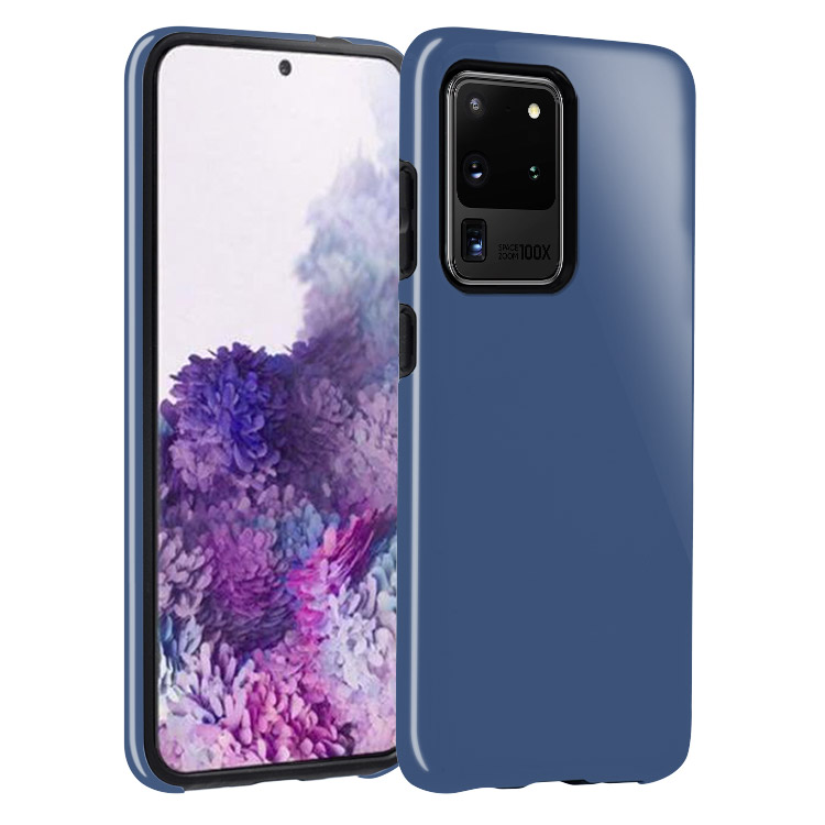 Samsung Galaxy S20 Ultra Case - - Solid Color Series - Casebus