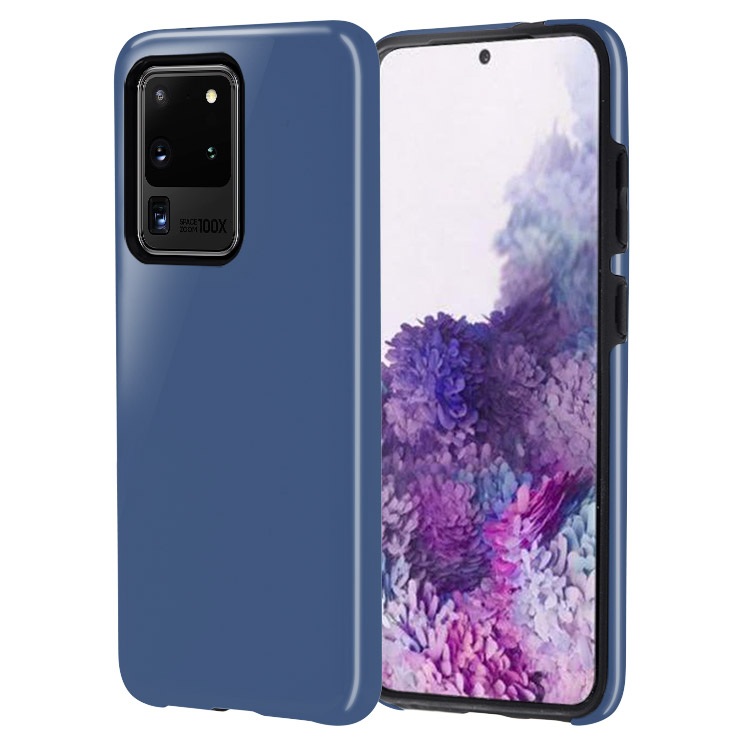 Samsung Galaxy S20 Ultra Case - - Solid Color Series - Casebus