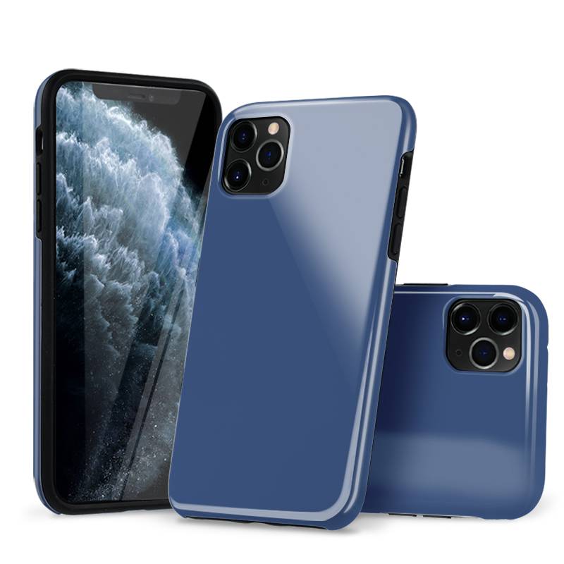 iPhone 11 Pro Max Case - - Solid Color Series - Casebus
