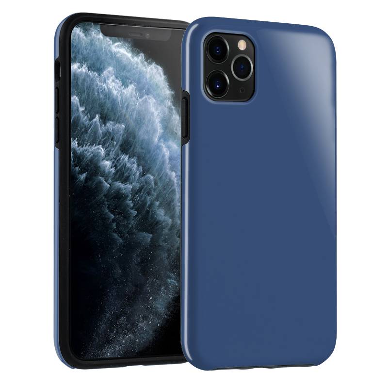iPhone 11 Pro Max Case - - Solid Color Series - Casebus