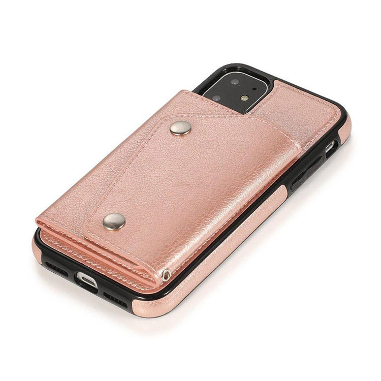 iPhone 14 Plus Case - Casebus - Classic Fashion Wallet Phone Case ...