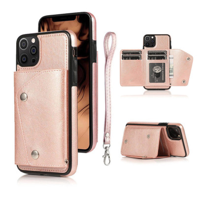 Wallet Phone Cases - Casebus