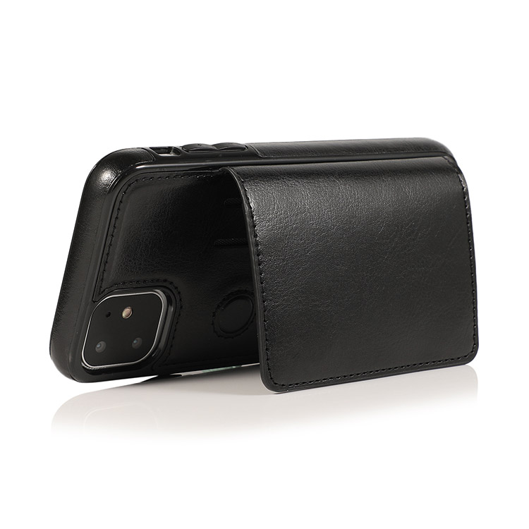 iPhone 11 Case - Wallet Phone Case - Classic Wallet Style - RUFINE ...