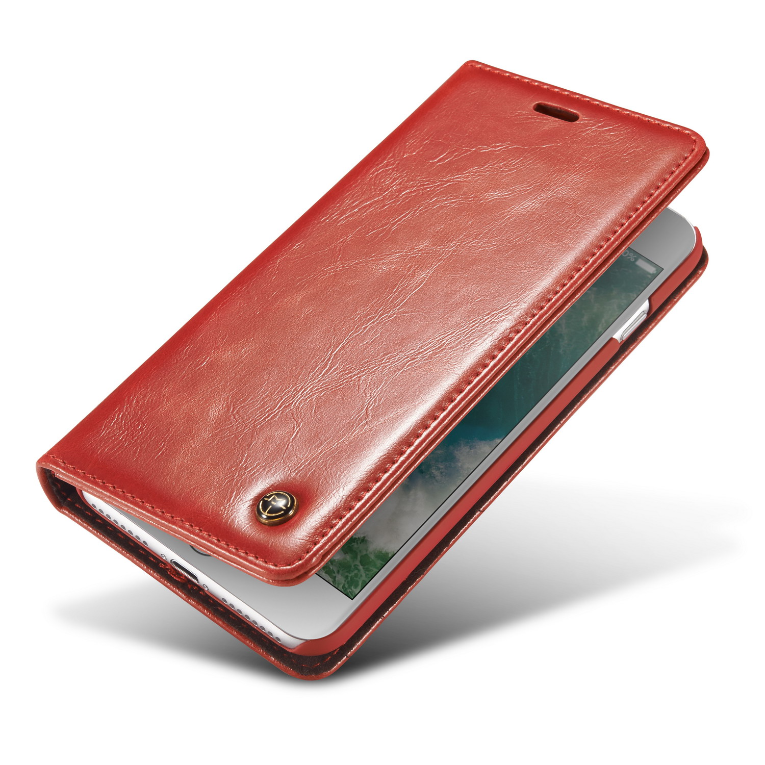 Iphone 8 7 Case Folio Flip Wallet Phone Case Flip Folio 003