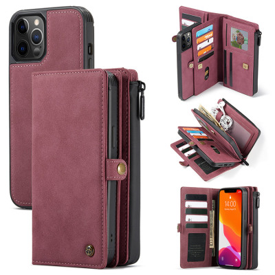 Wallet Phone Cases - Casebus