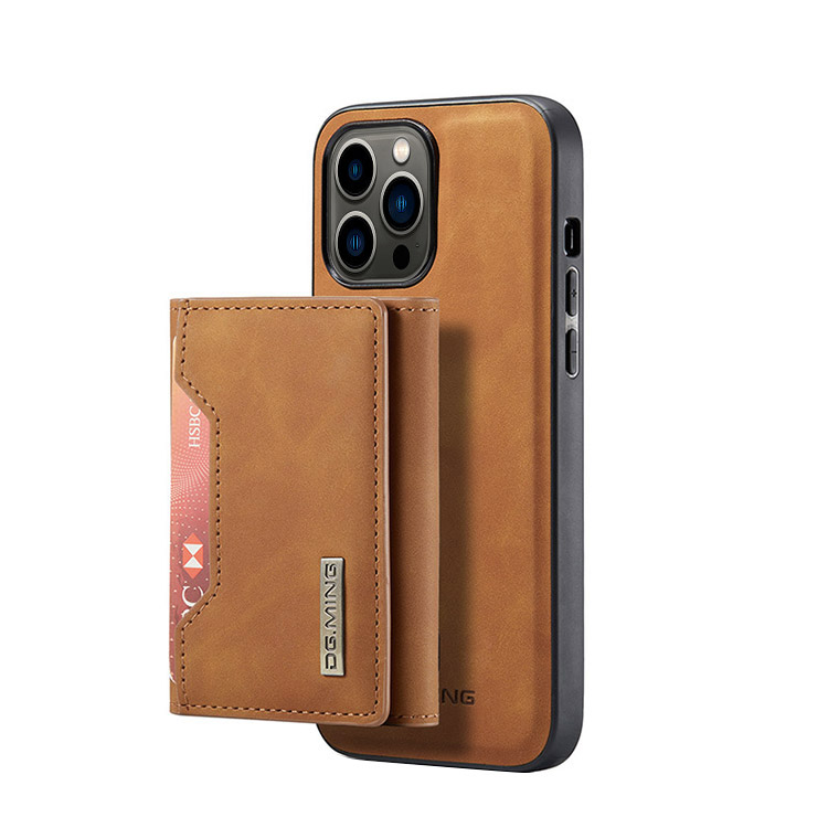 Google Pixel 6 Pro Case - Detachable Wallet Phone Case - Casebus ...