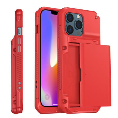 Wallet Phone Cases - Casebus