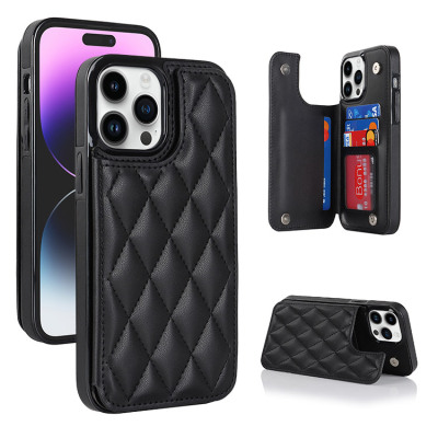Wallet Phone Cases - Casebus