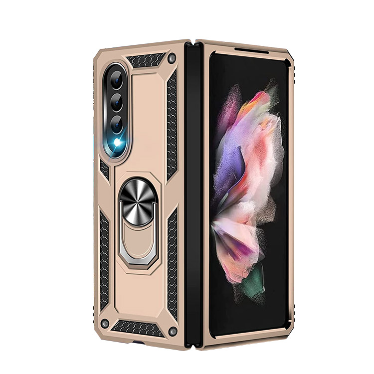Samsung Galaxy Z Fold 4 Case - Heavy Duty Phone Case - Casebus Classic ...