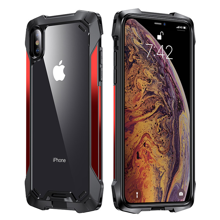 Casebus - Classic Airbag Phone Case (Anti-Fall, Heavy Duty) Phone Case ...