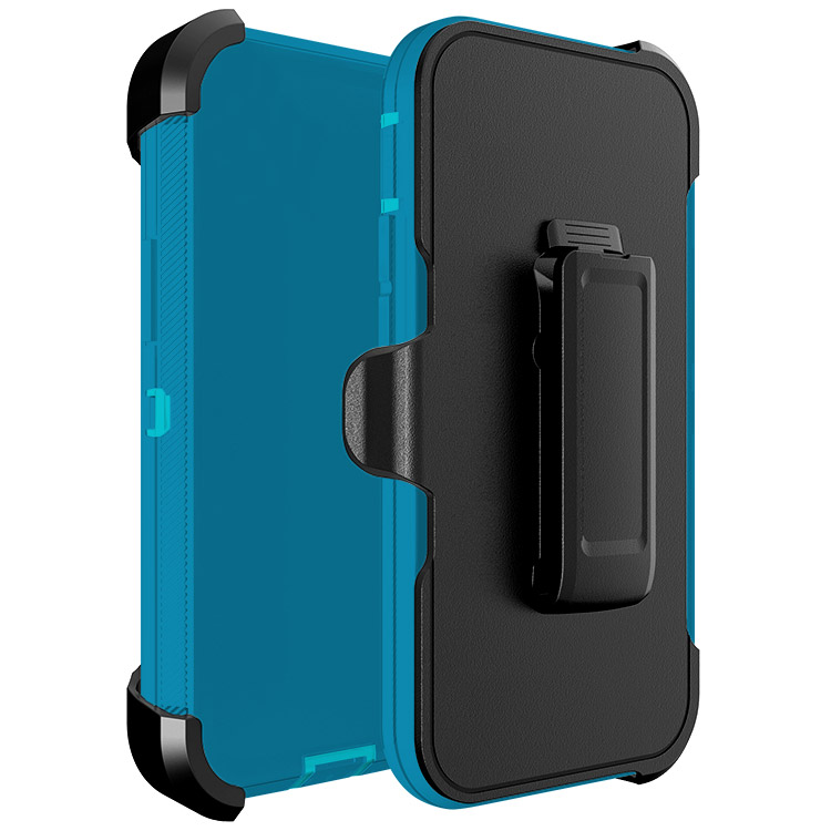 iPhone 13 Mini Case - Heavy Duty Phone Case - Casebus Defender Phone ...