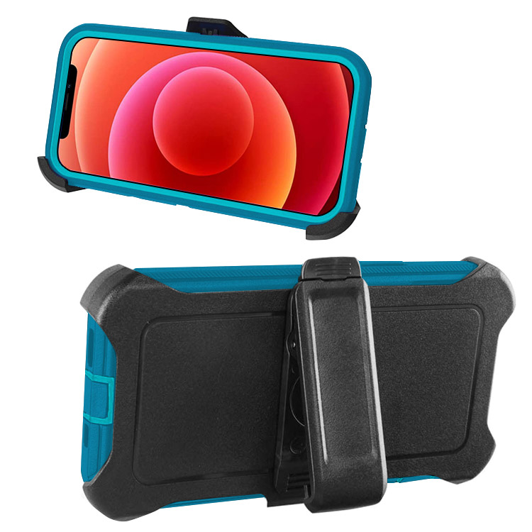 iPhone 13 Mini Case - Heavy Duty Phone Case - Casebus Defender Phone ...