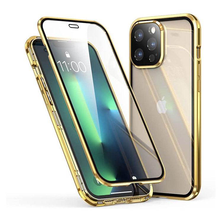 iPhone 13 Case - Full Body Protection Heavy Duty Phone Case - Casebus ...