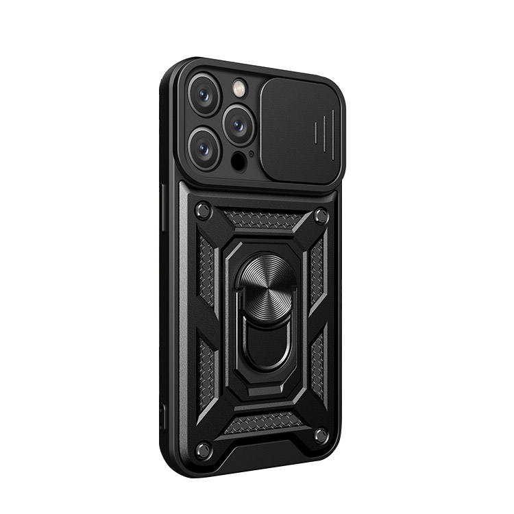 Heavy Duty Phone Case - Casebus Slide Camera Cover Phone Case, with ...