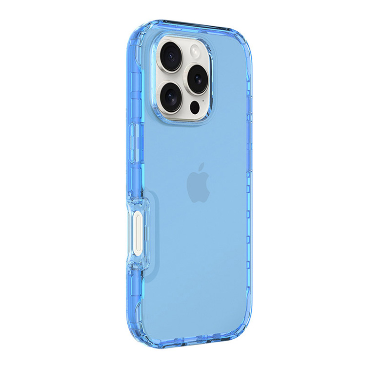 iPhone 16 Pro Max Case - Full Body Protection Heavy Duty Phone Case ...