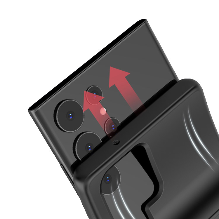 Samsung Galaxy S23 Plus Case - Battery Phone Case - Casebus Classic ...