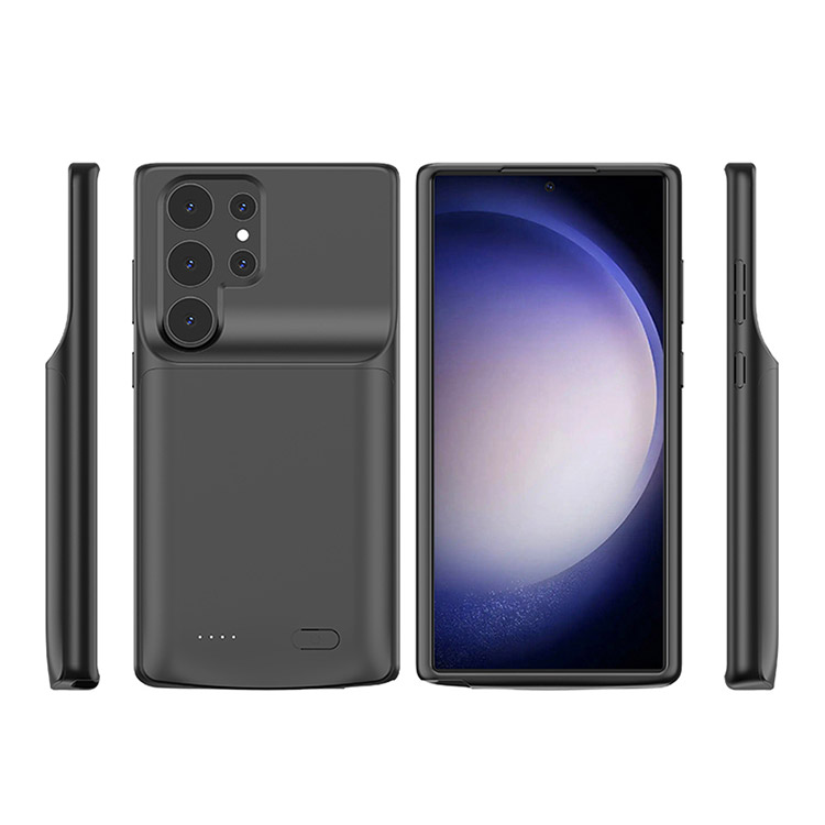 Samsung Galaxy S23 Ultra Case - Battery Phone Case - Casebus Classic ...