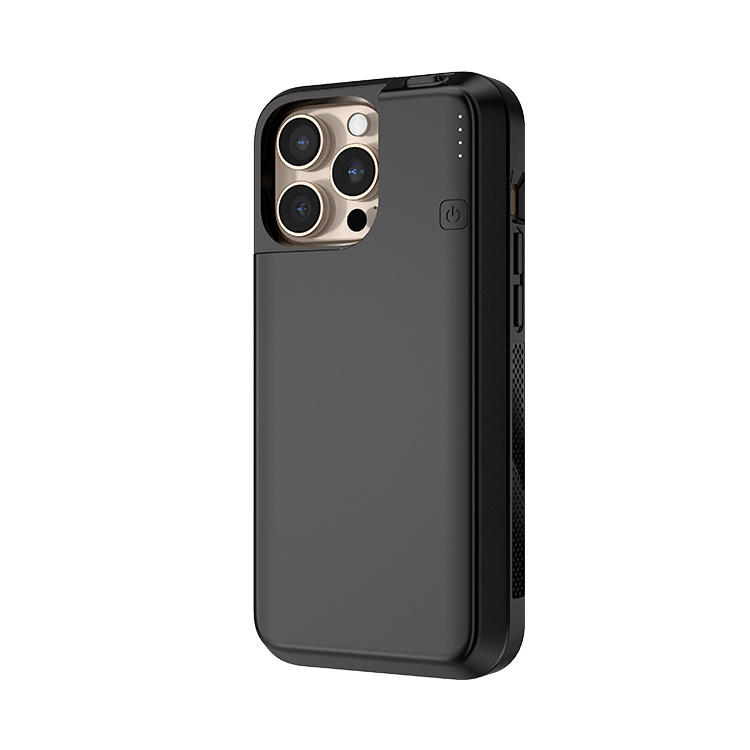 Battery Phone Case - Casebus Classic Battery Phone Case, Portable ...