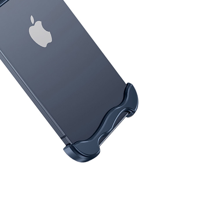 iPhone 14 Pro Max Case - Heavy Duty Phone Case - Casebus Metal Anti ...