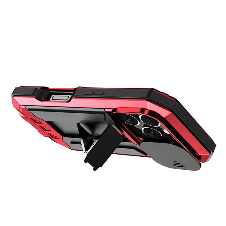 iPhone 16 Pro Max Case - Heavy Duty Phone Case - Casebus Full Body ...