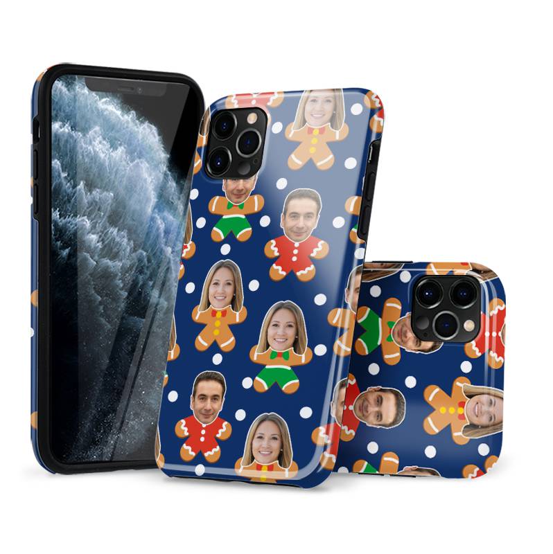 iPhone 12 Pro Max Case - Custom Phone Case - Yourself / Lover ...