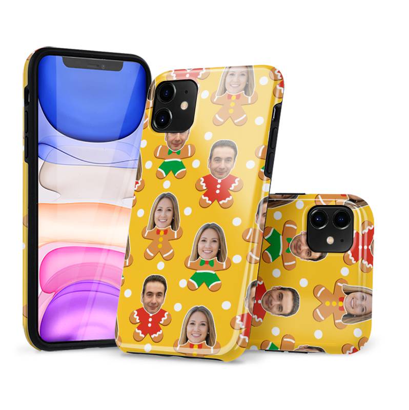 Samsung Galaxy S22 Ultra Case - Custom Phone Case - Yourself / Lover ...