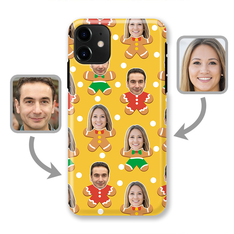 iPhone 12 Mini Case - Custom Phone Case - Yourself / Lover / Everything ...