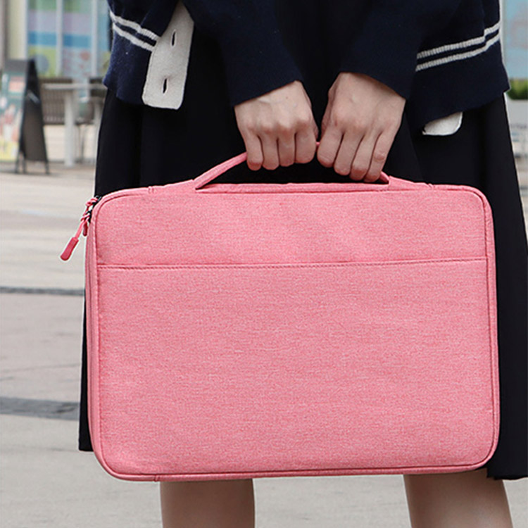 CLASSIC LAPTOP CARRYING CASE - Laptop Sleeve Compatible with MacBook ...