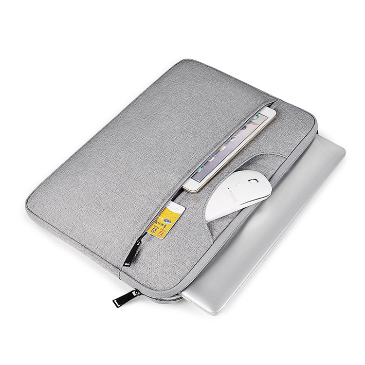 CLASSIC LAPTOP CARRYING CASE - Laptop Sleeve Compatible For MacBook And ...