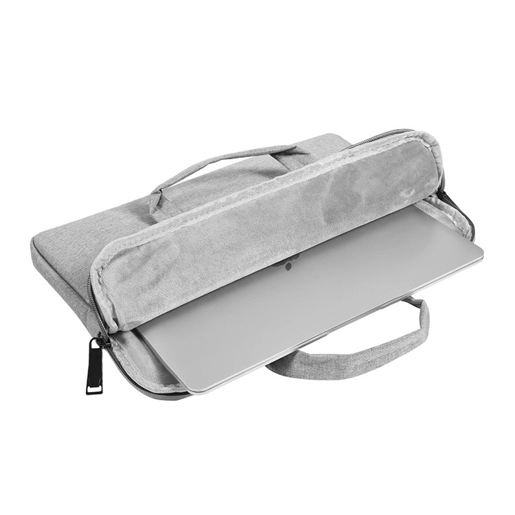 CLASSIC LAPTOP CARRYING CASE - Laptop Sleeve Compatible For MacBook And ...