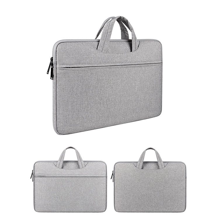 CLASSIC LAPTOP CARRYING CASE - Laptop Sleeve Compatible For MacBook And ...
