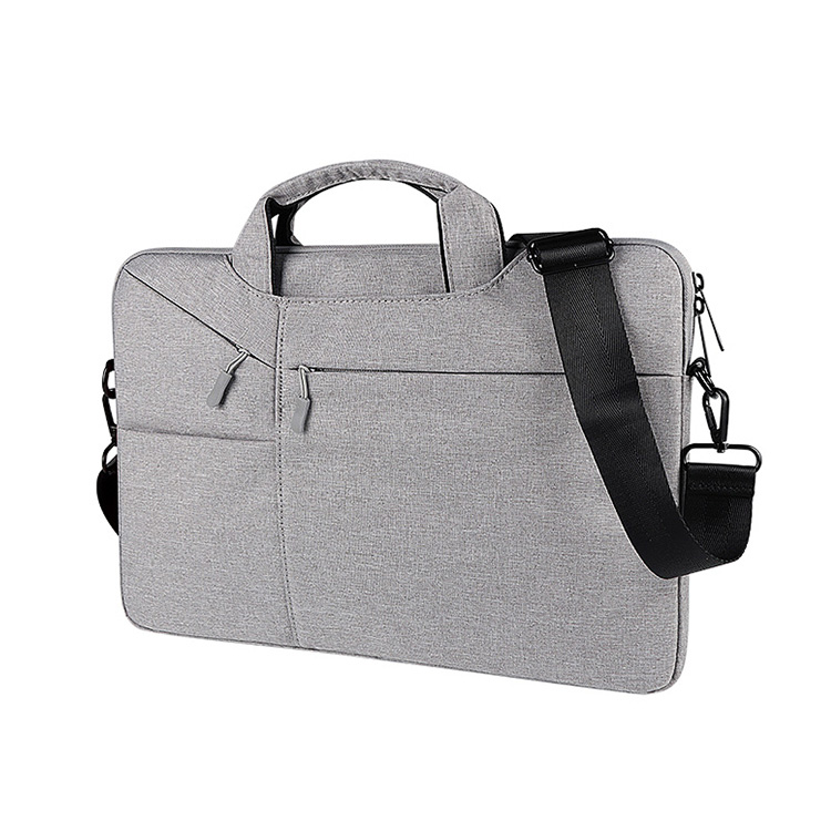 BUSINESS LAPTOP SHOULDER BAG - Casebus Laptop Sleeve Multifunctional ...