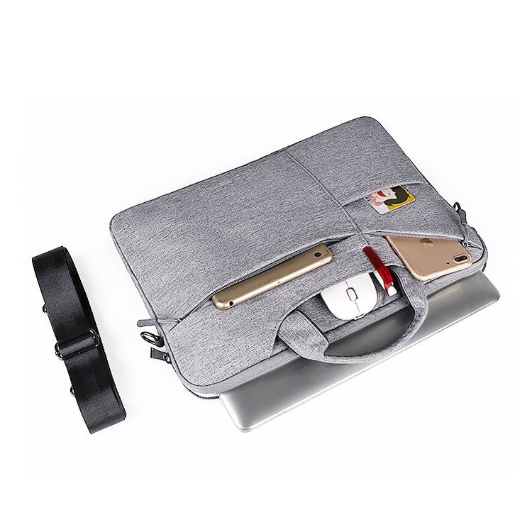 BUSINESS LAPTOP SHOULDER BAG - Casebus Laptop Sleeve Multifunctional ...
