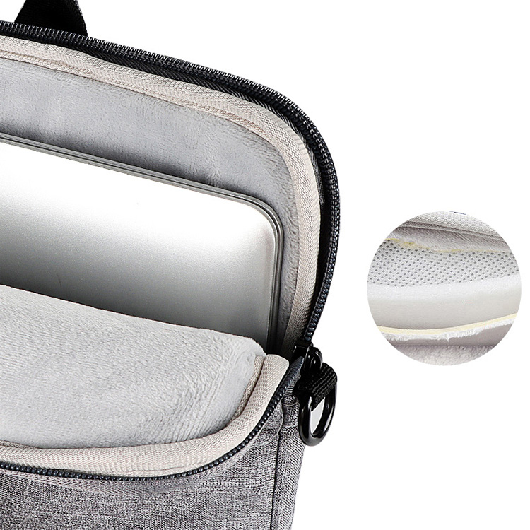BUSINESS LAPTOP SHOULDER BAG - Casebus Laptop Sleeve Multifunctional ...