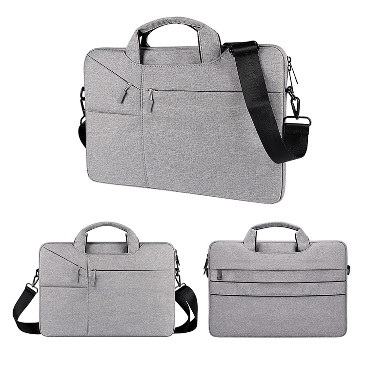 BUSINESS LAPTOP SHOULDER BAG - Casebus Laptop Sleeve Multifunctional ...